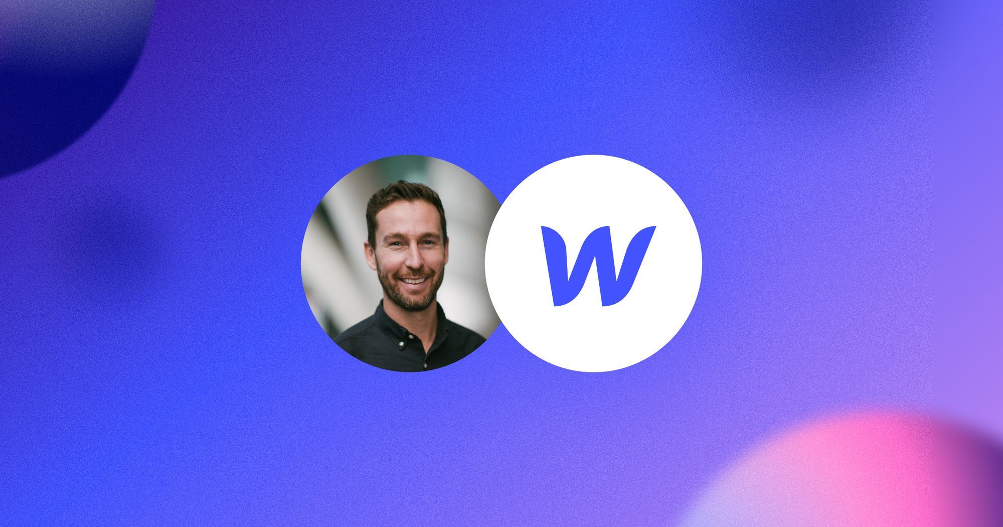 Meet Webflow’s new Chief Marketing Officer | Webflow Blog